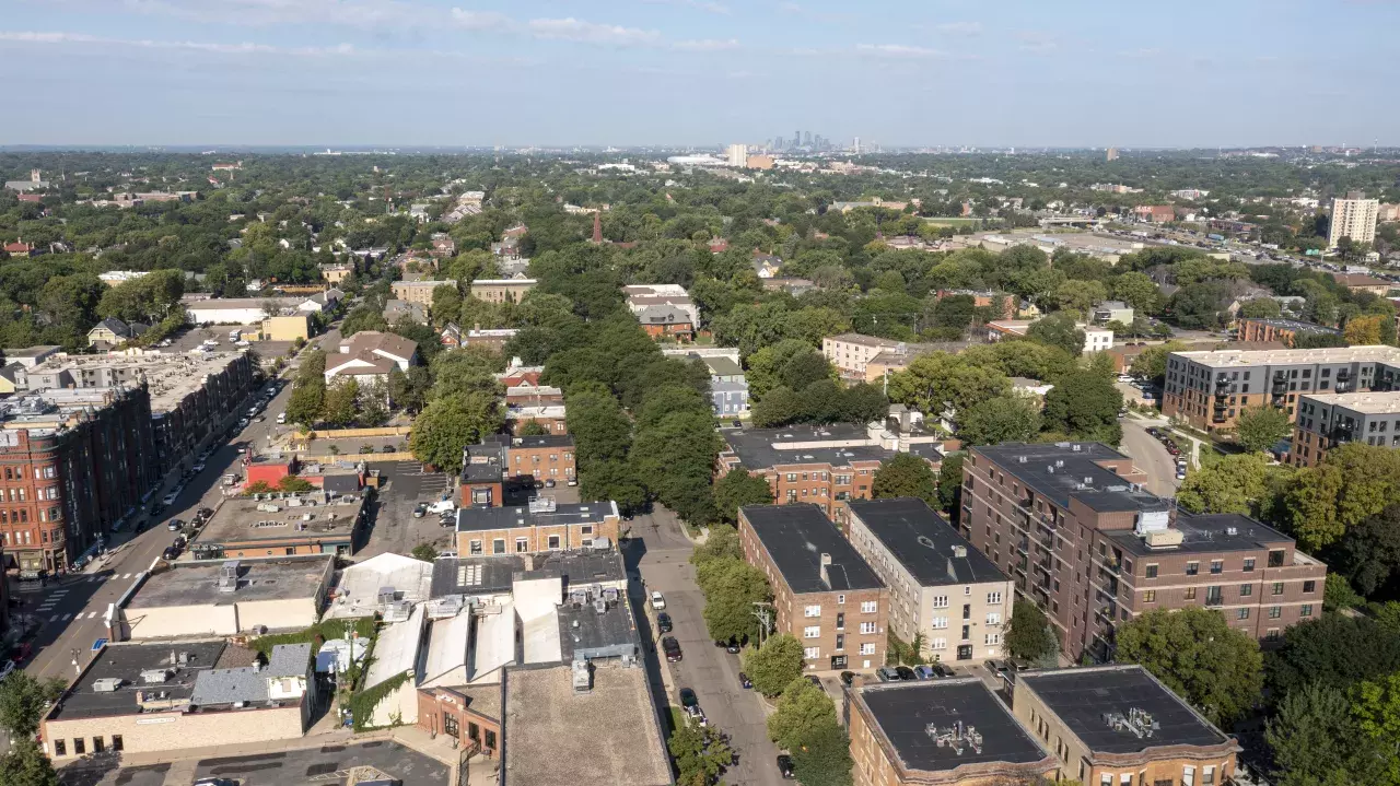 HUD Section 3 | Saint Paul Minnesota